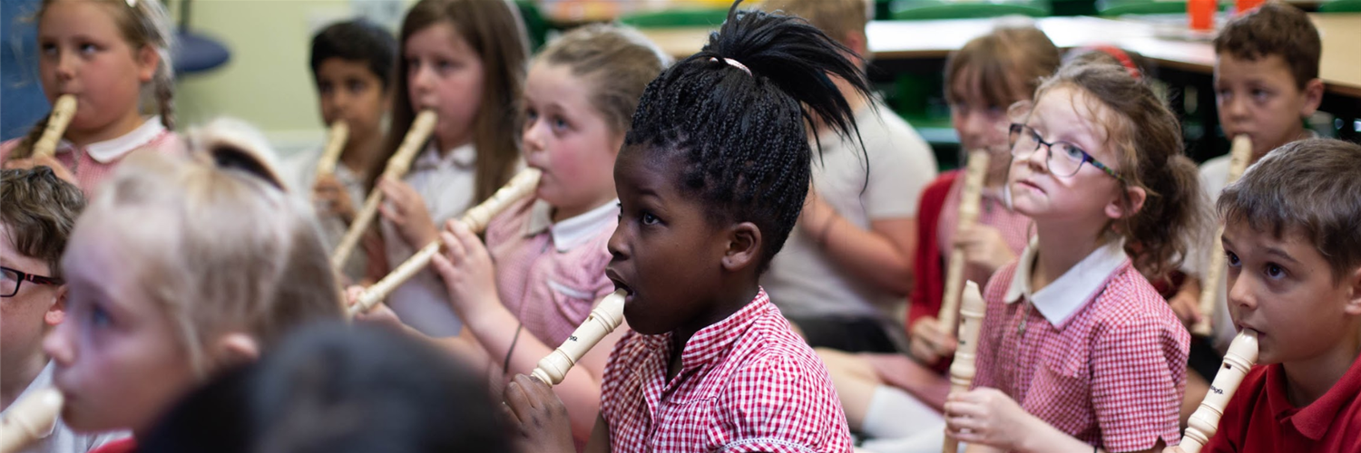 Learning Support Assistant & Midday Supervisor - Eteach