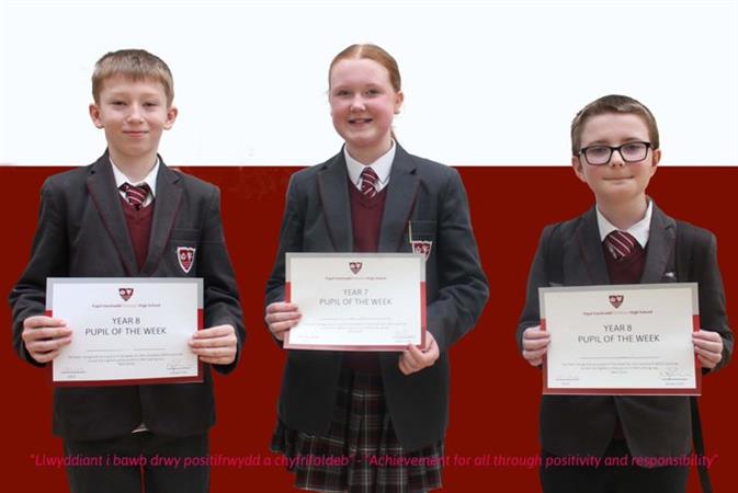 Prestatyn High School Career Site