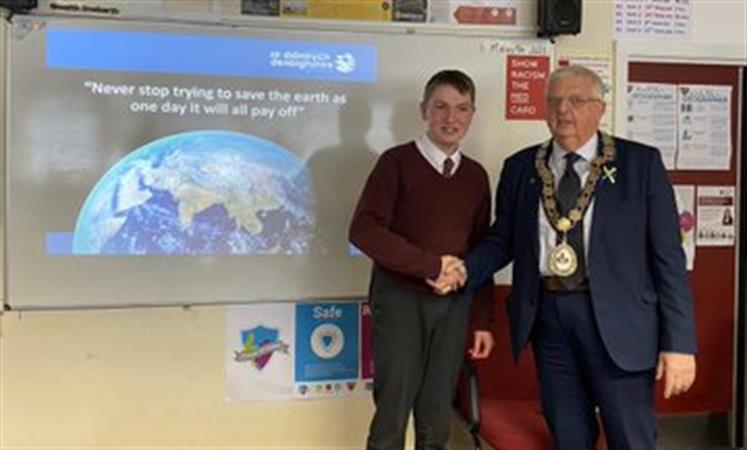 Prestatyn High School Career Site