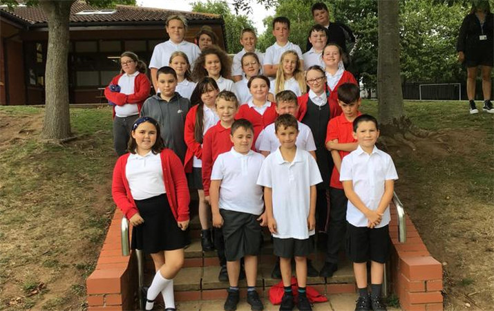 Careers at Cadbury Heath Primary School - Bristol, United Kingdom, BS30 ...