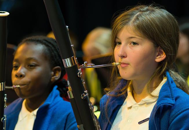 Horfield Church of England Primary School Career Site