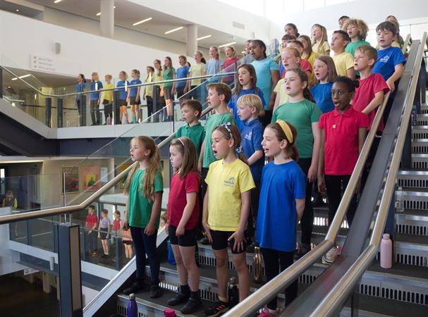 Horfield Church of England Primary School Career Site