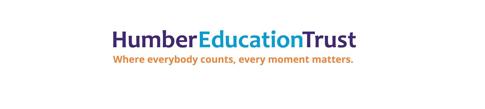 Humber Education Trust Careers Site Eteach (52382)