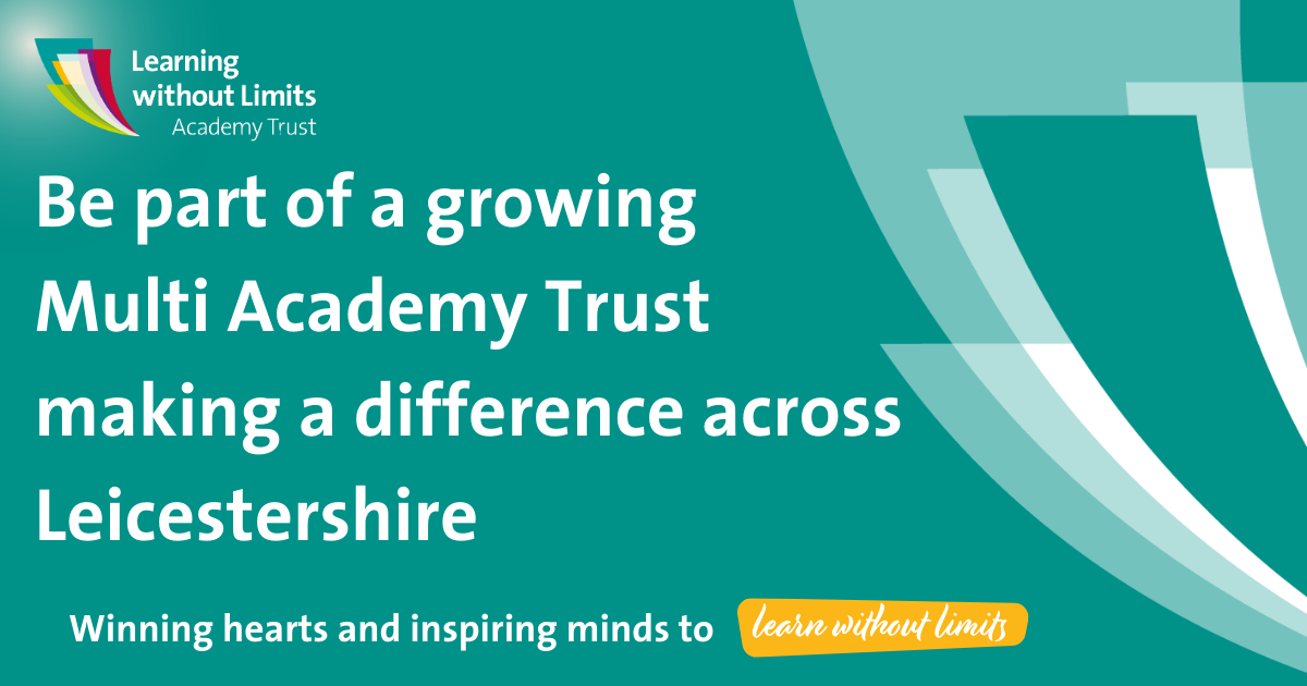 Careers at Learning Without Limits Academy Trust - , United Kingdom ...