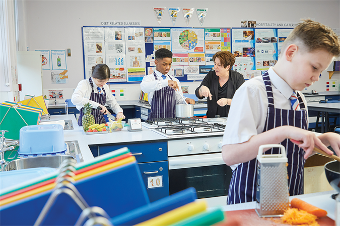 Careers at Learning Without Limits - , United Kingdom, LE2 6FU | eteach