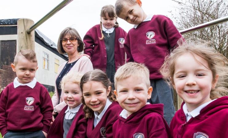 Porth Community School Careers Site Eteach (51754)