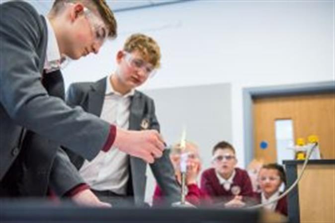 Porth Community School Careers Site Eteach (51754)