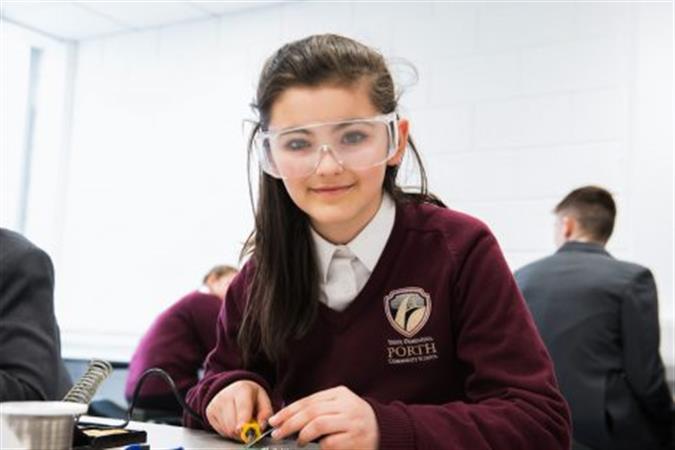Porth Community School Careers Site Eteach (51754)