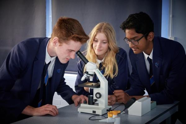 Careers at Kings International College - Camberley, United Kingdom ...