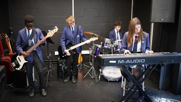 Careers at Kings International College - Camberley, United Kingdom ...