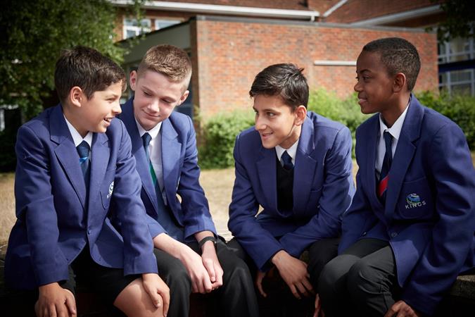 Careers at Kings International College - Camberley, United Kingdom ...