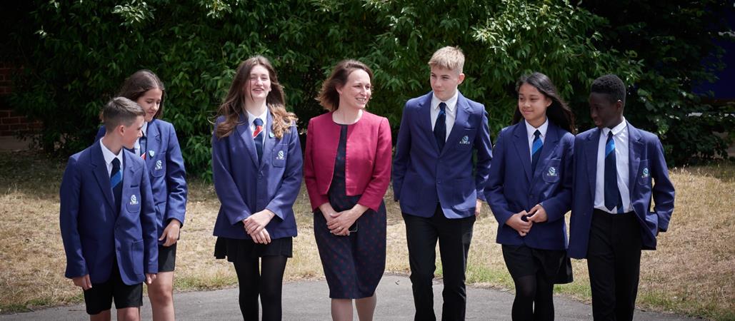 Careers at Kings International College - Camberley, United Kingdom ...