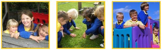 Thorpe CofE (Aided) Primary School Career Site