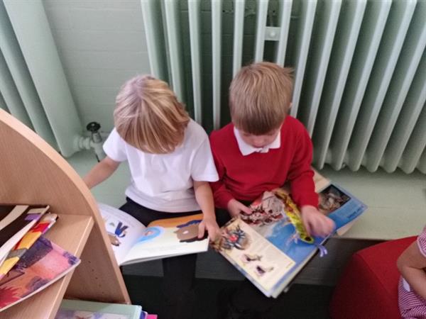 Careers at Sandfield Primary School - Guildford, United Kingdom, GU1 ...