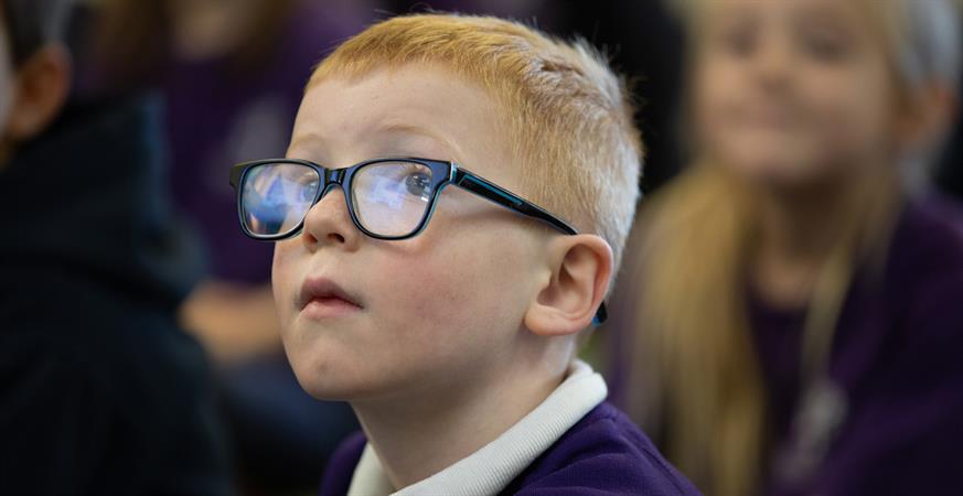 William Cobbett Primary School Career Site