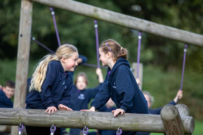 William Cobbett Primary School Career Site