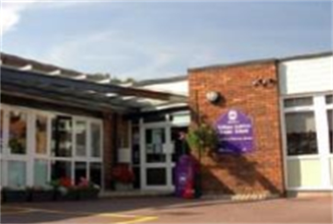 William Cobbett Primary School Career Site