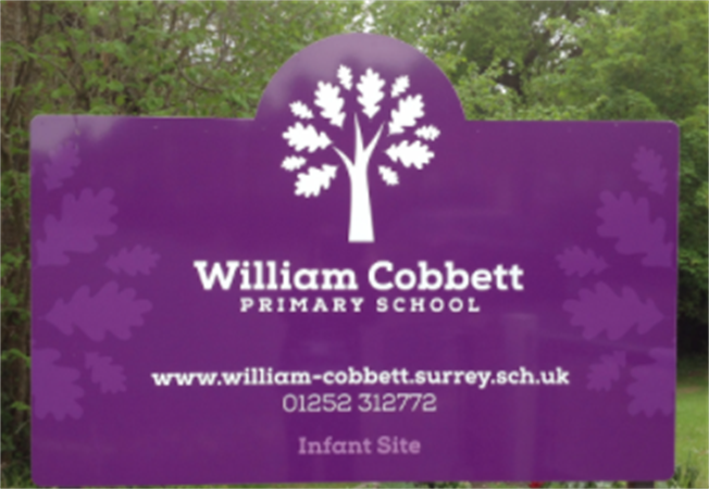 William Cobbett Primary School Career Site