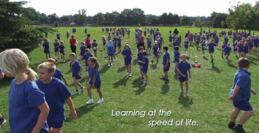 Careers at Pirbright Village Primary School - Woking, United Kingdom ...