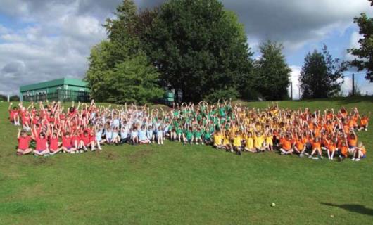 Careers at Pirbright Village Primary School - Woking, United Kingdom ...