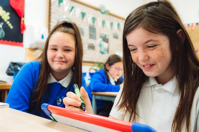 Careers at Rokeby Park Primary School - Kingston-upon-Hull, United ...