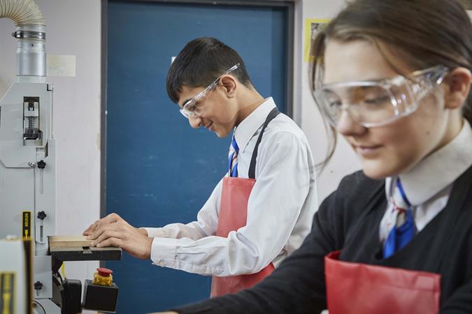 Careers at The Lancaster Academy - Leicester, United Kingdom, LE2 6FU ...