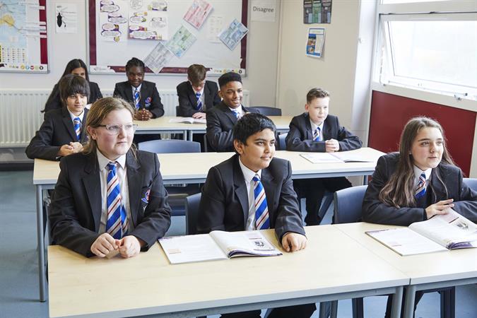 Careers at The Lancaster Academy - Leicester, United Kingdom, LE2 6FU ...