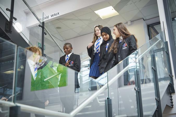 Careers at The Lancaster Academy - Leicester, United Kingdom, LE2 6FU ...