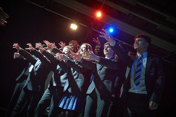 Careers at The Lancaster Academy - Leicester, United Kingdom, LE2 6FU ...