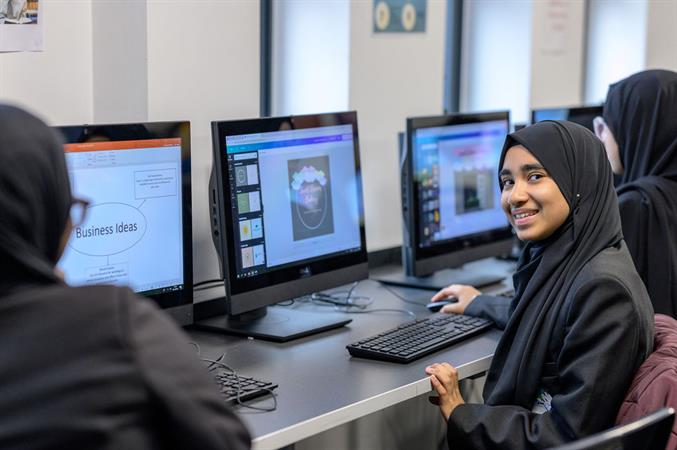 Careers at Moat Community College - Leicester, United Kingdom, LE2 0TU ...