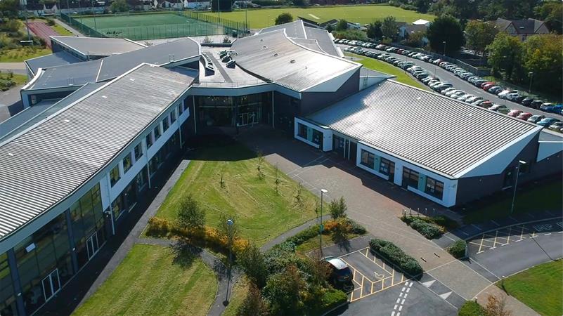 St Cyres School Career Site