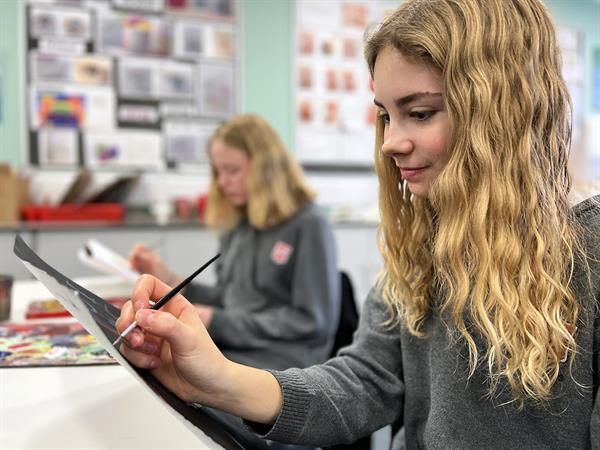 St Cyres School Career Site