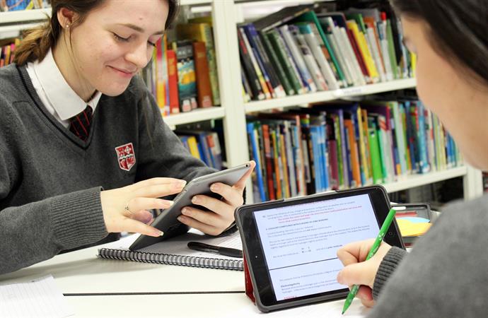 St Cyres School Career Site