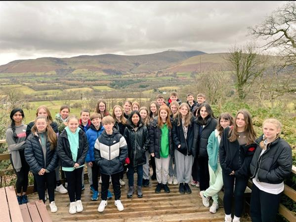 St Cyres School Career Site