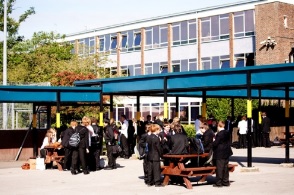 Careers at Glebelands School - Cranleigh, United Kingdom, GU6 7AN | eteach