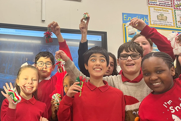 Chiltern Primary School Career Site