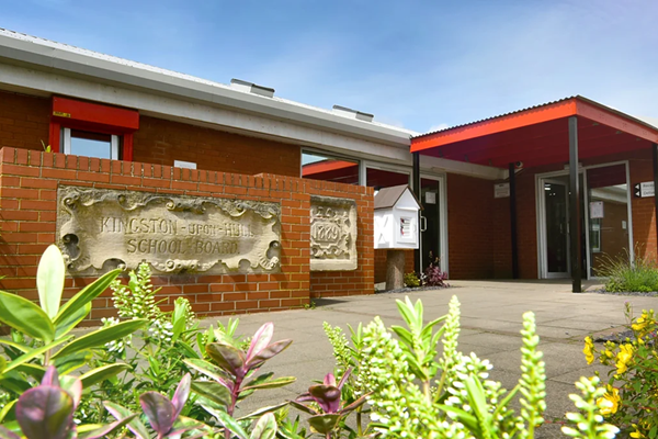 Chiltern Primary School Career Site