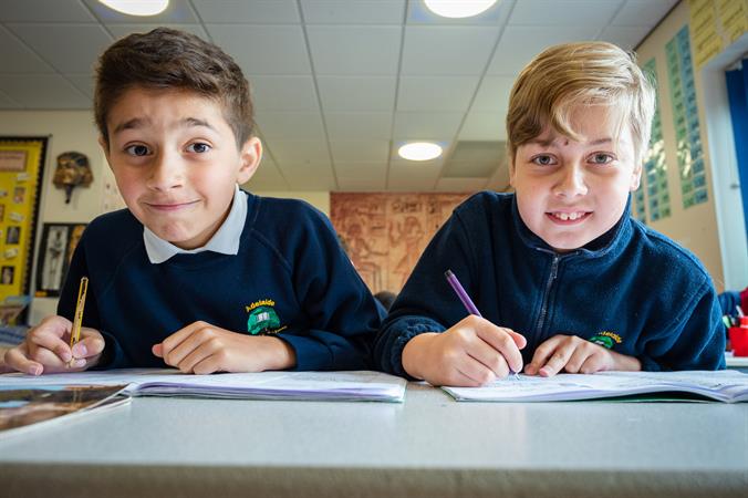 Adelaide Primary School Careers Site Eteach (13153)