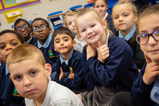 Adelaide Primary School Careers Site Eteach (13153)