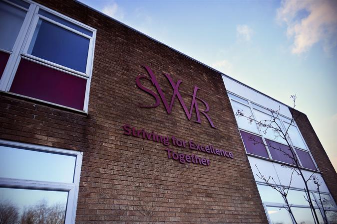 Sir William Romney's School Career Site