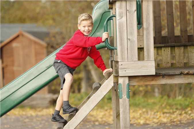 Burhill Primary School Career Site