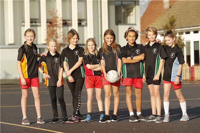 Burhill Primary School Career Site