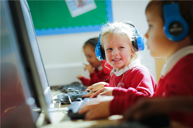 Burhill Primary School Career Site