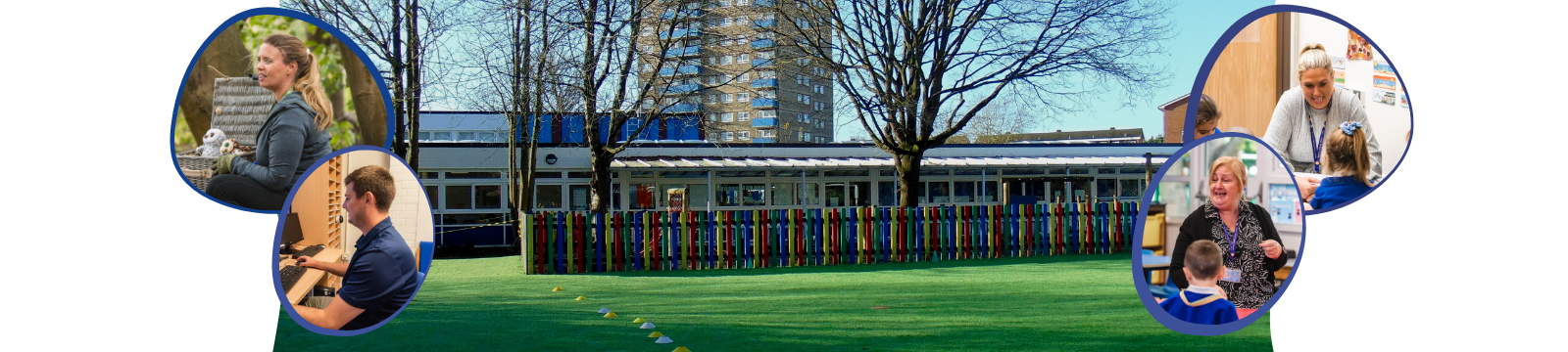 EYFS Phase Leader / KS1 Phase Leader - Eteach