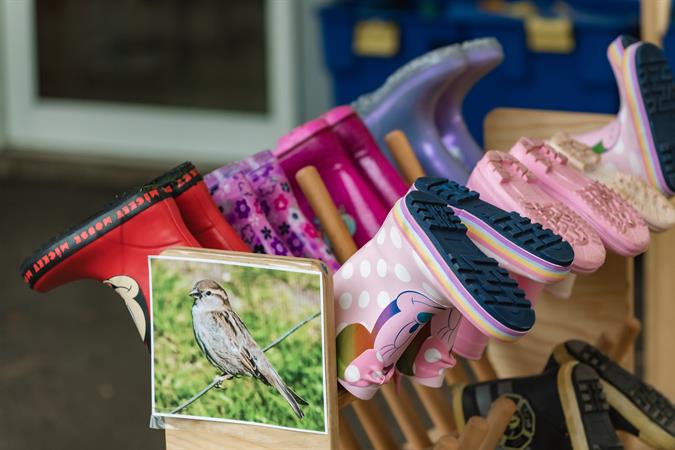 Careers at Darley Dene Primary School - Addlestone, United Kingdom ...