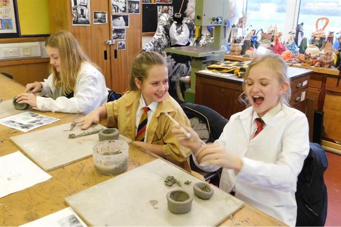 Brynteg Comprehensive Career Site