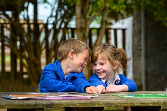 Ashton Gate Primary School Career Site