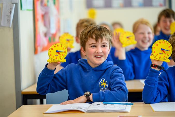 Ashton Gate Primary School Career Site