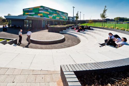 Archbishop McGrath Catholic High School Career Site