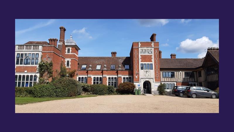 Careers at St Joseph's Specialist Trust - Cranleigh, United Kingdom ...